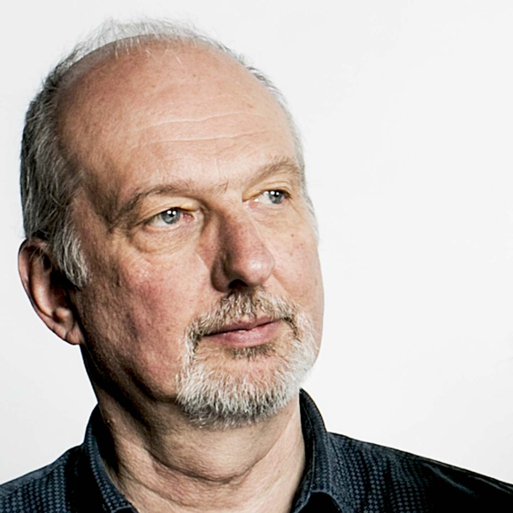 Peter Hertmans — Igloo Records