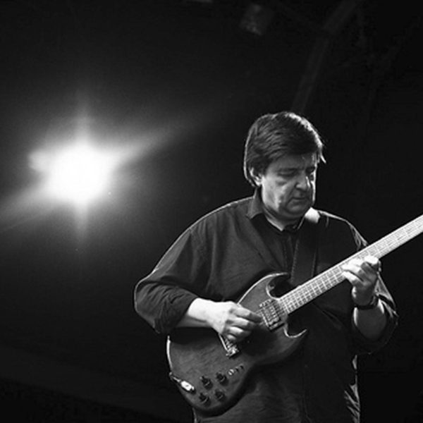 Steve Houben - Jacques Pirotton - Stéphan Pougin — Igloo Records