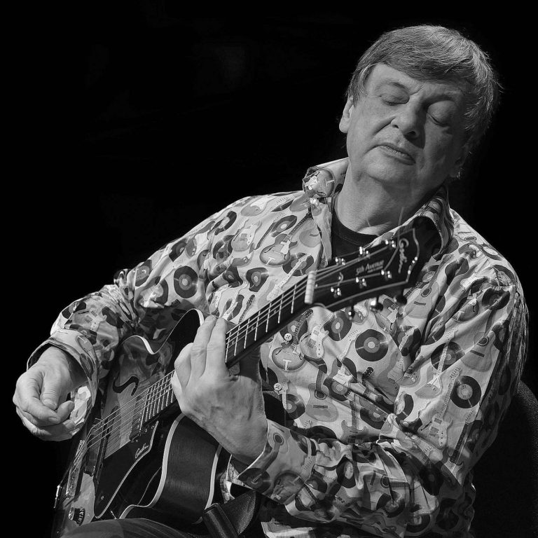 Philip Catherine — Igloo Records