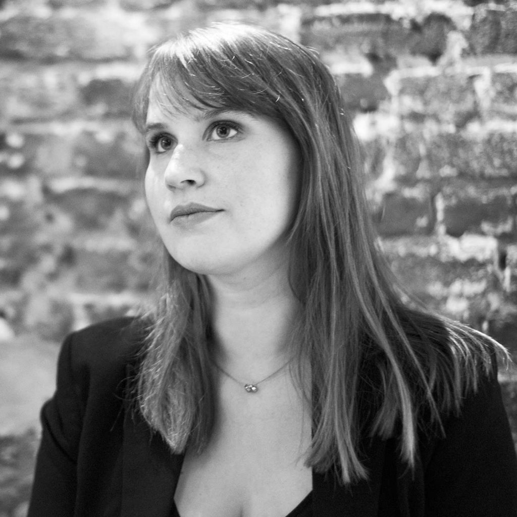 Ana Rocha — Igloo Records