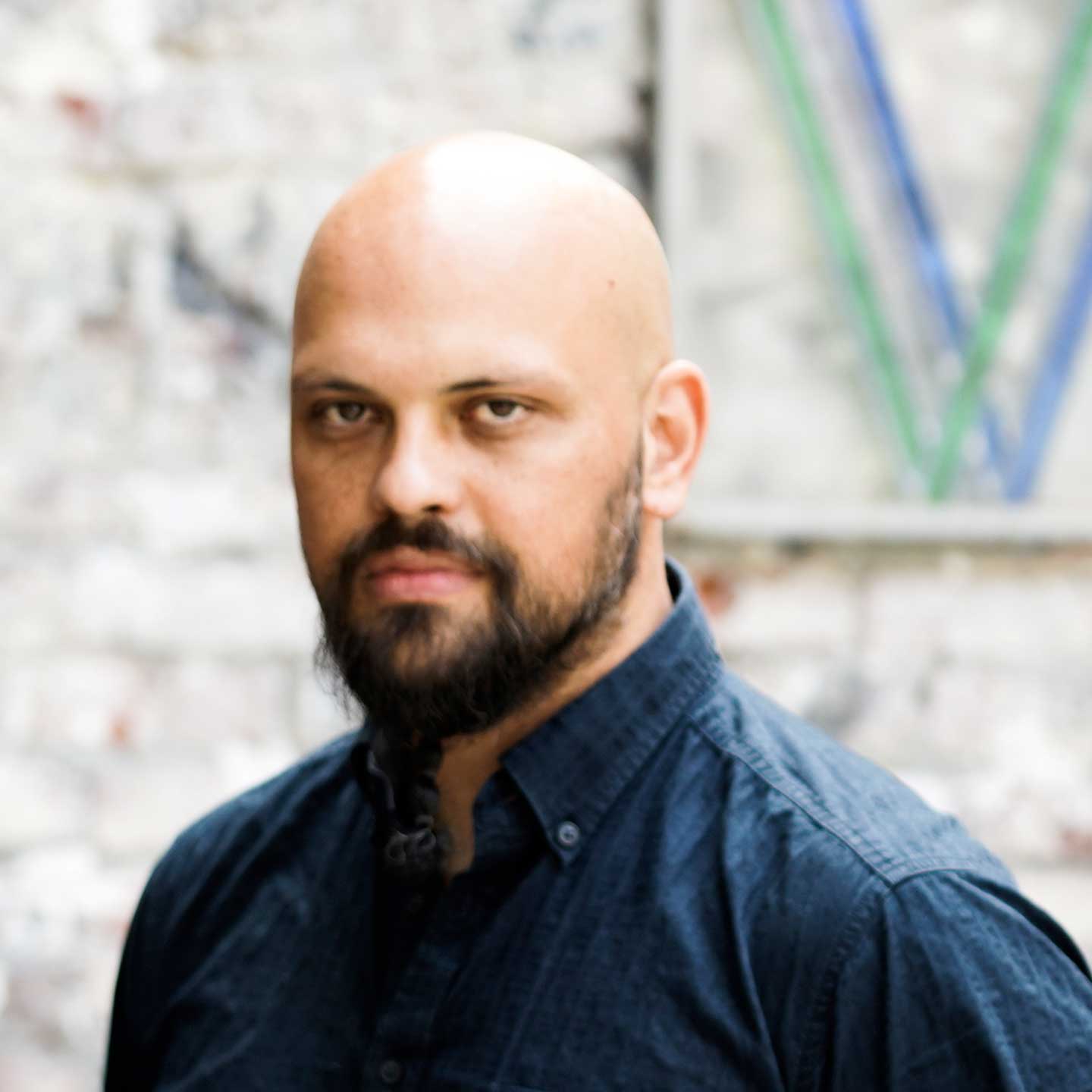 Boris Schmidt — Igloo Records